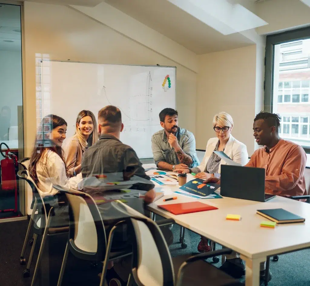 Retention and Engagement Support | RCDA Consultants